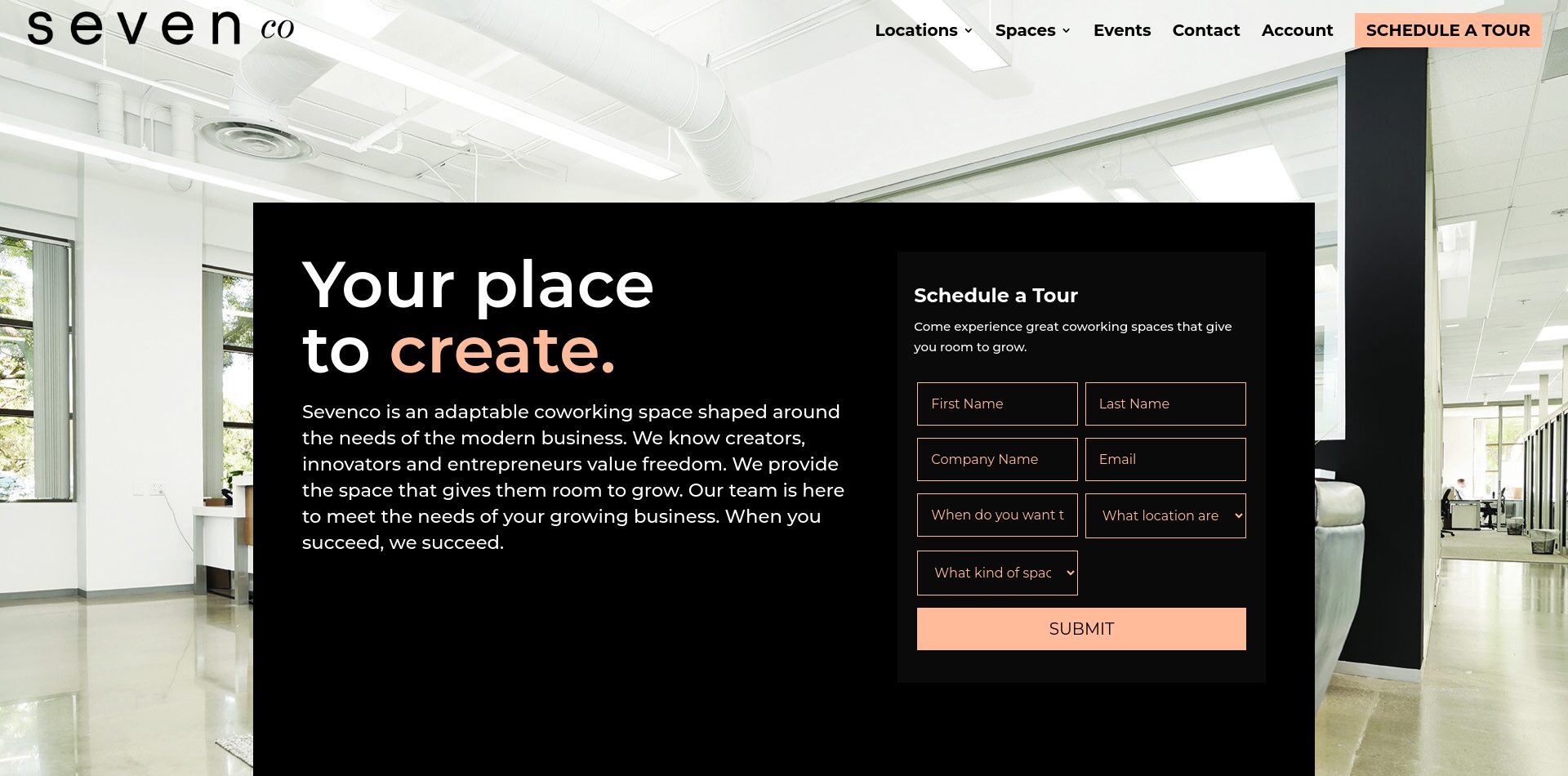 Seven Co - Palms Media